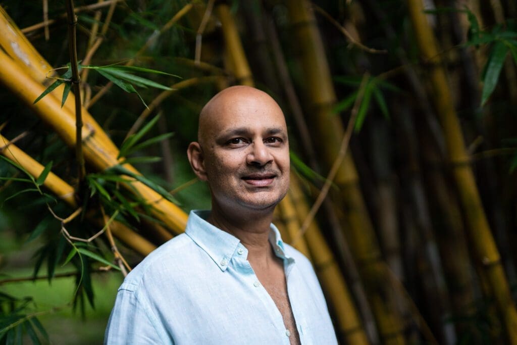 International Hospitality Council, London, honours Rajeev Samant with ...