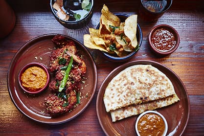 The Wine & Indian Food Quotient | Sommelier India - The Wine Publication